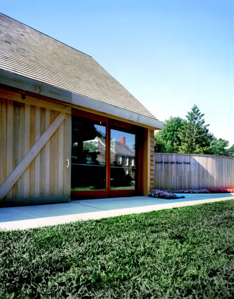 Publications | Elemental Architecture NYC