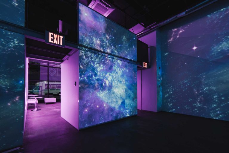 Elemental Architecture NYC